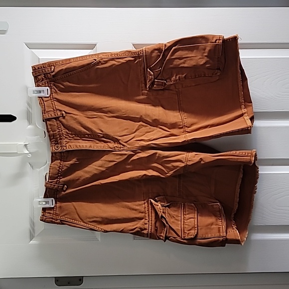 Old College Inn | Shorts | Vintage Cargo Shorts | Poshmark